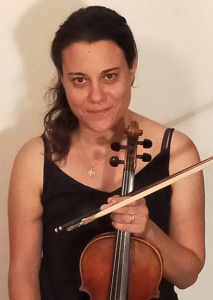 Violino - Scuola Civica San Donato Milanese